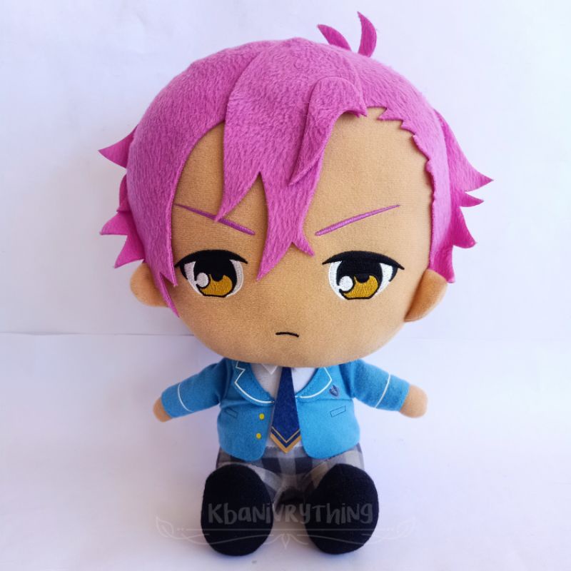 Ensemble Stars! Rei Sakuma, Adonis, Leo, Hokuto, Koga, Shu Itsuki, Mika ...