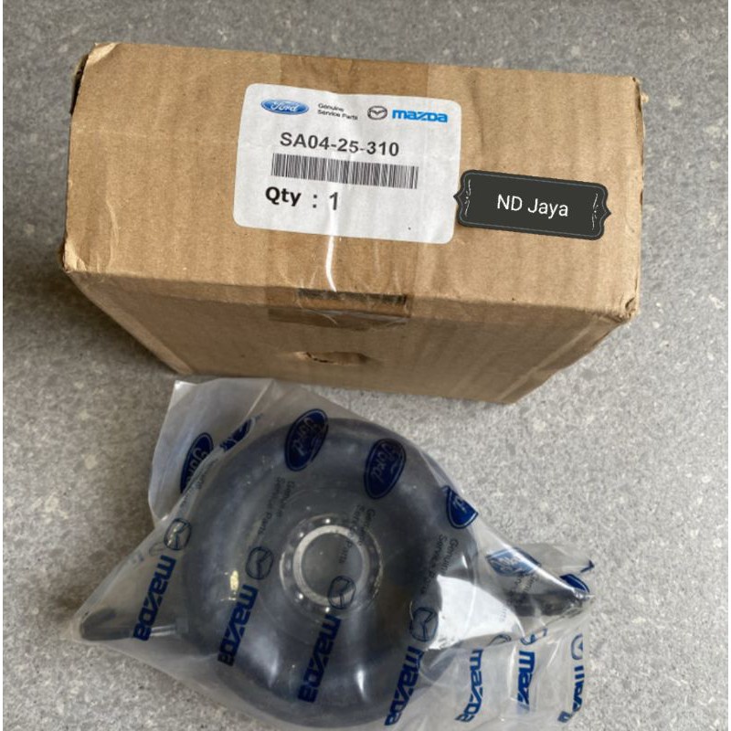 GANTUNGAN Center Bearing Assy Hanger Axle Block Ford Ranger 2.5/ 2.9 ...