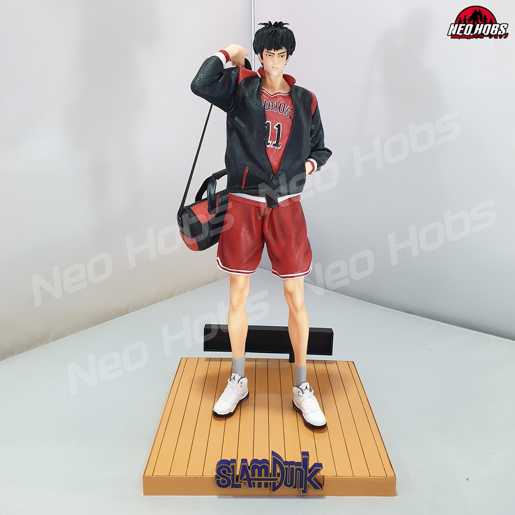 GK KO Slam Dunk Rukawa Kaede Statue | Shopee Philippines