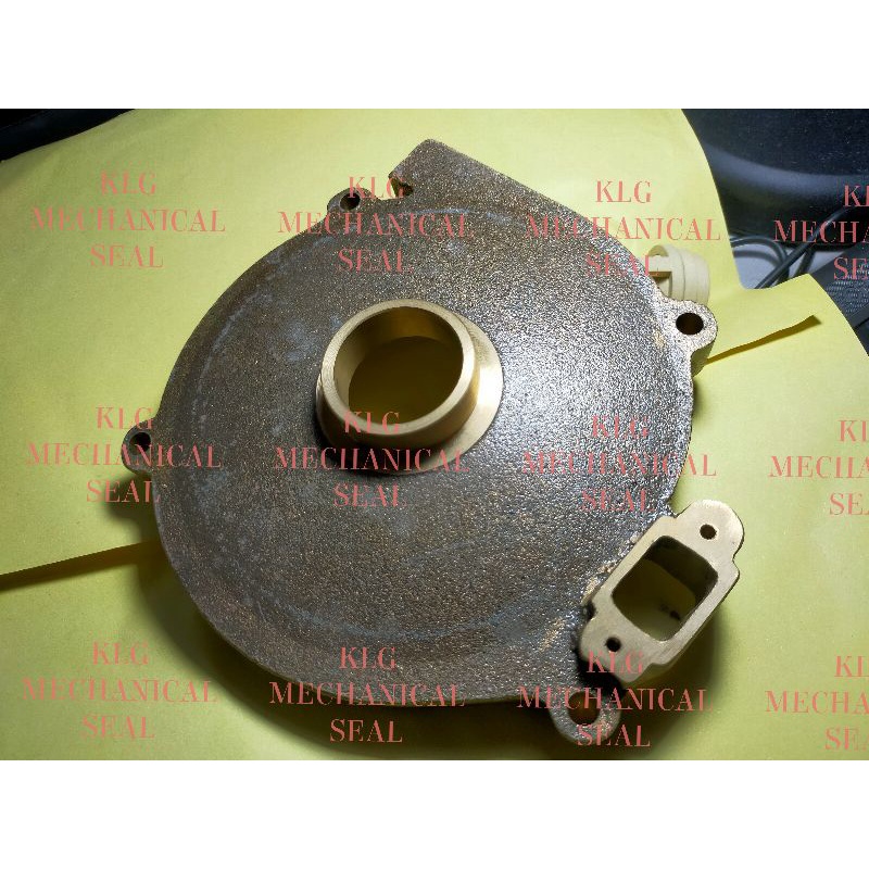 Goulds Guide vane 3k27 DIFFUSER | Shopee Philippines