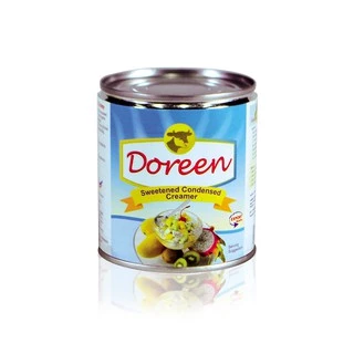 Shop doreen condensed milk for Sale on Shopee Philippines