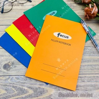 notebook filler - Best Prices and Online Promos - Jul 2024 | Shopee ...