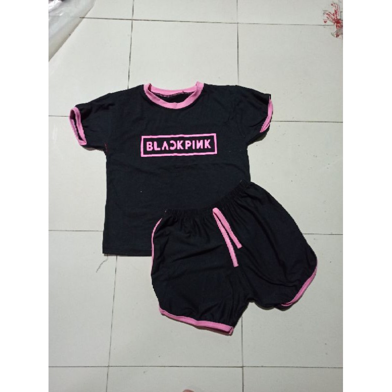 Plain terno short for (8 to12yrs old) | Shopee Philippines