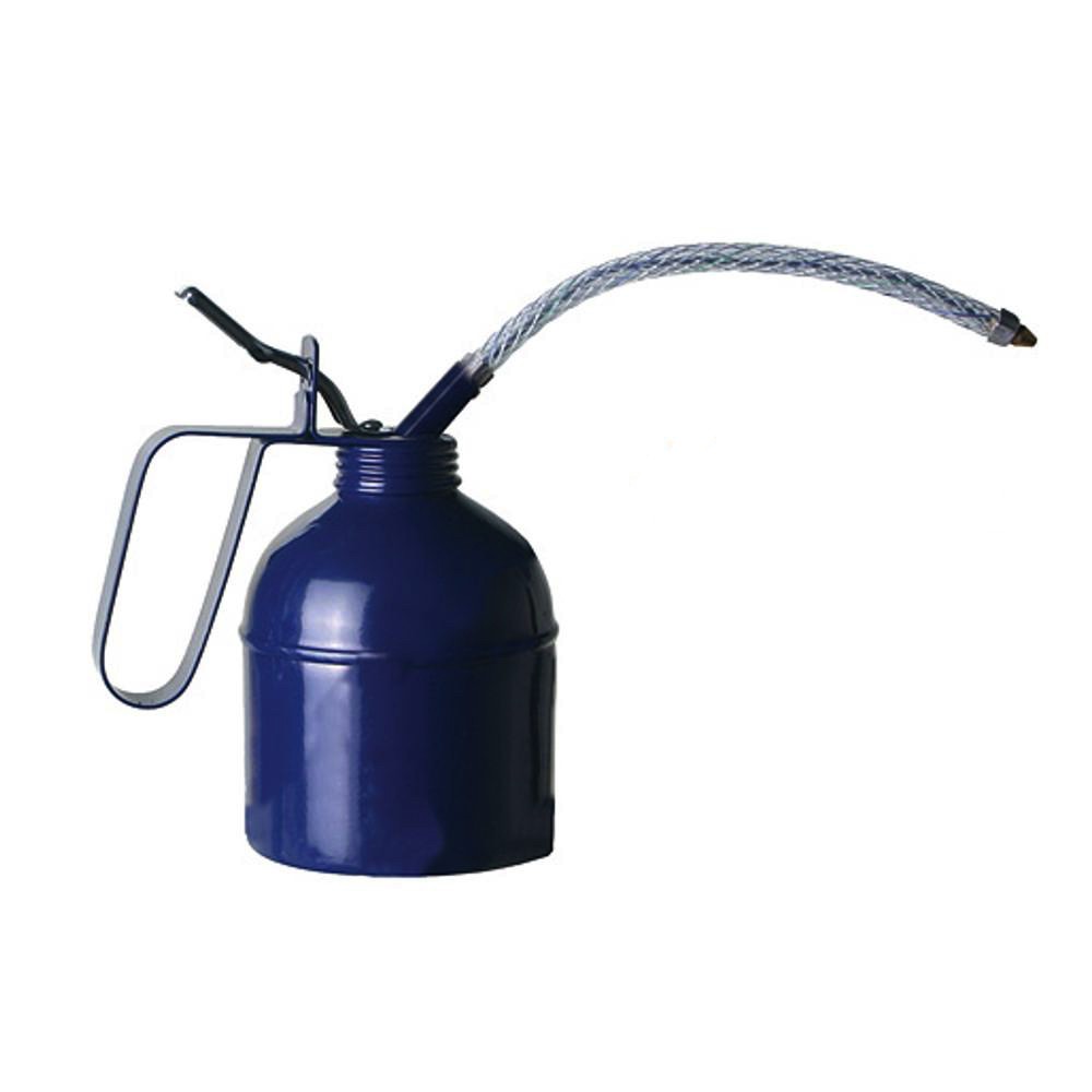 Groz Oil Can with Pump 500ml | Shopee Philippines