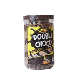 Rebisco Superstix Double Choco Jr 240g | Shopee Philippines
