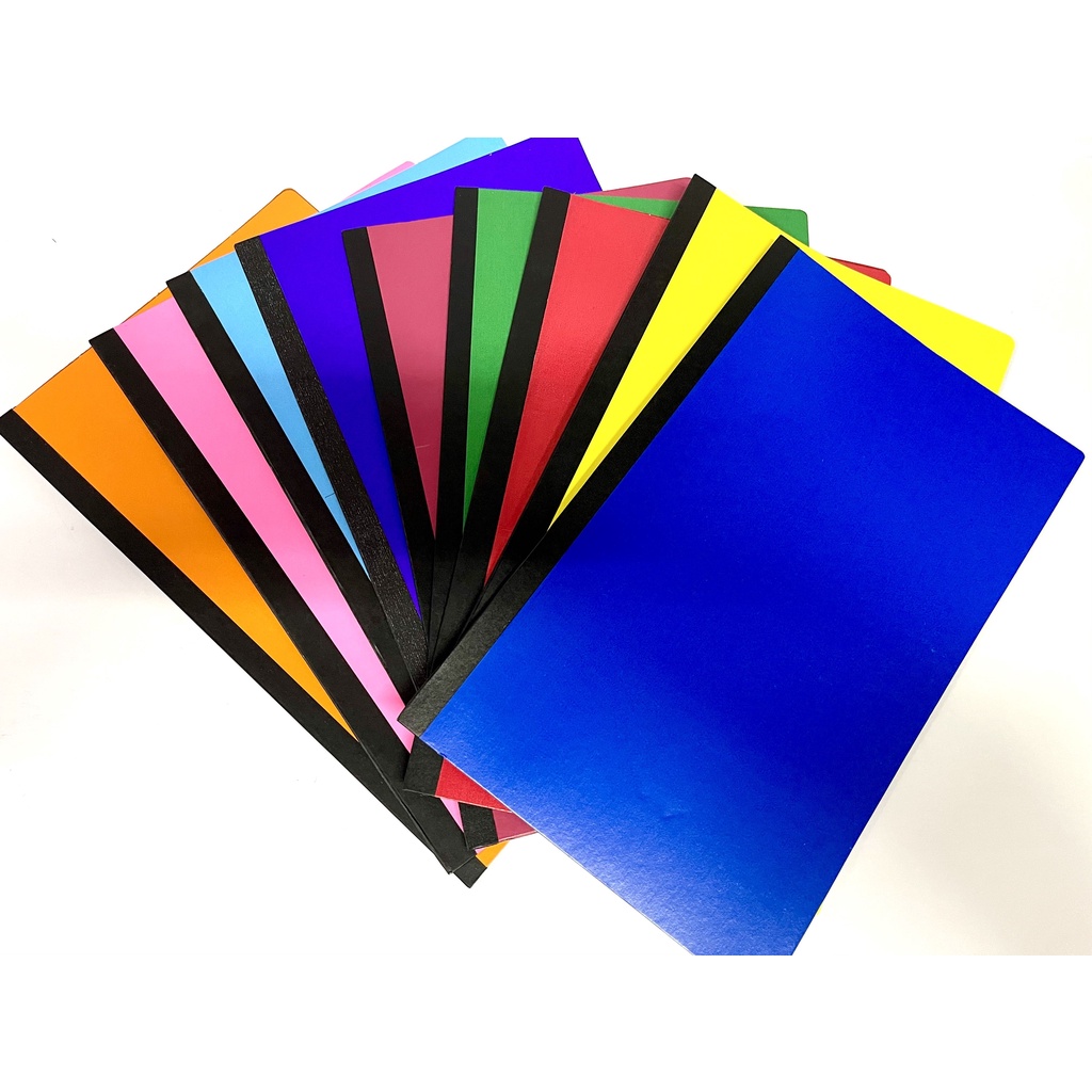 Expandable Colored Folder, Pressboard Expanding folder Long, Sold per ...