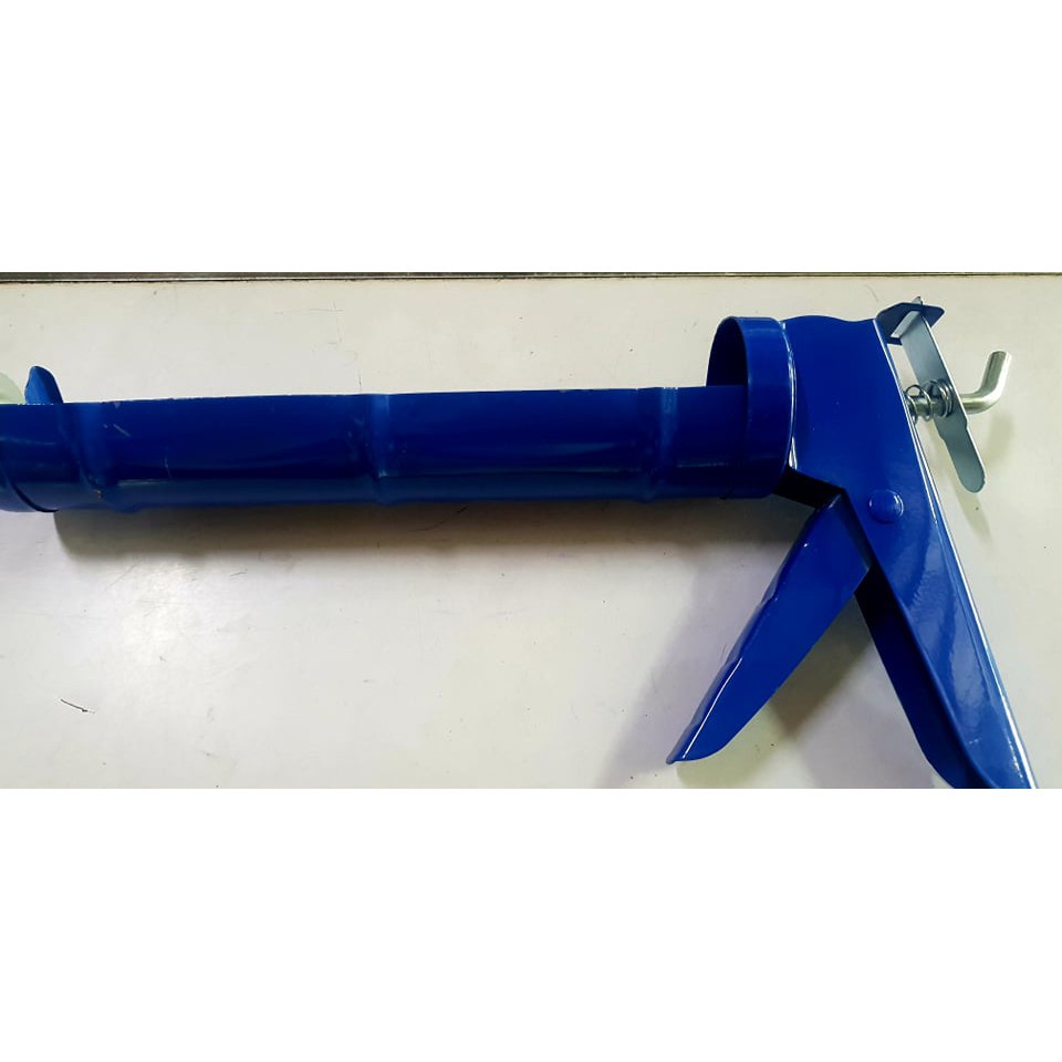Blue Caulking Gun for Silicon Sealant | Shopee Philippines