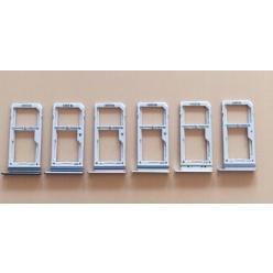 SIM Card Tray for SAMSUNG A025 A03S A10E A10S A115 A12 A20S A21 A21S ...