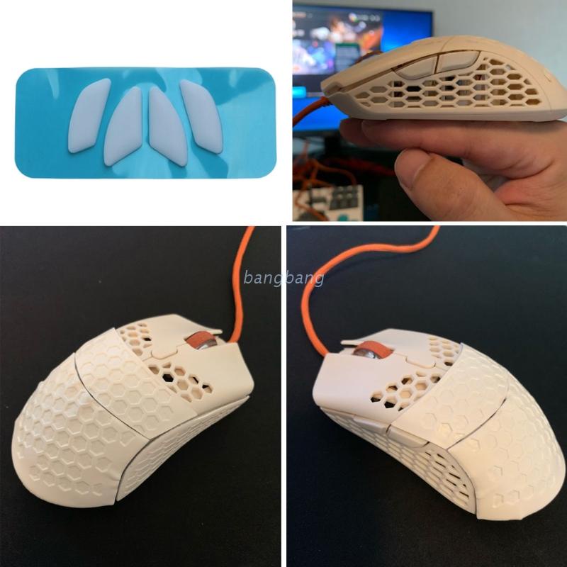 Bang Esports Tiger Gaming Mouse Skate Ice Mice Feet for Finalmouse Cape ...