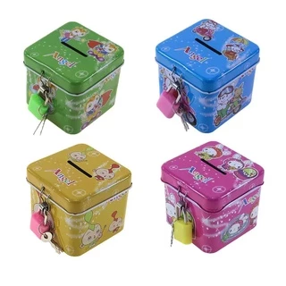 Shop alkansya with lock for Sale on Shopee Philippines