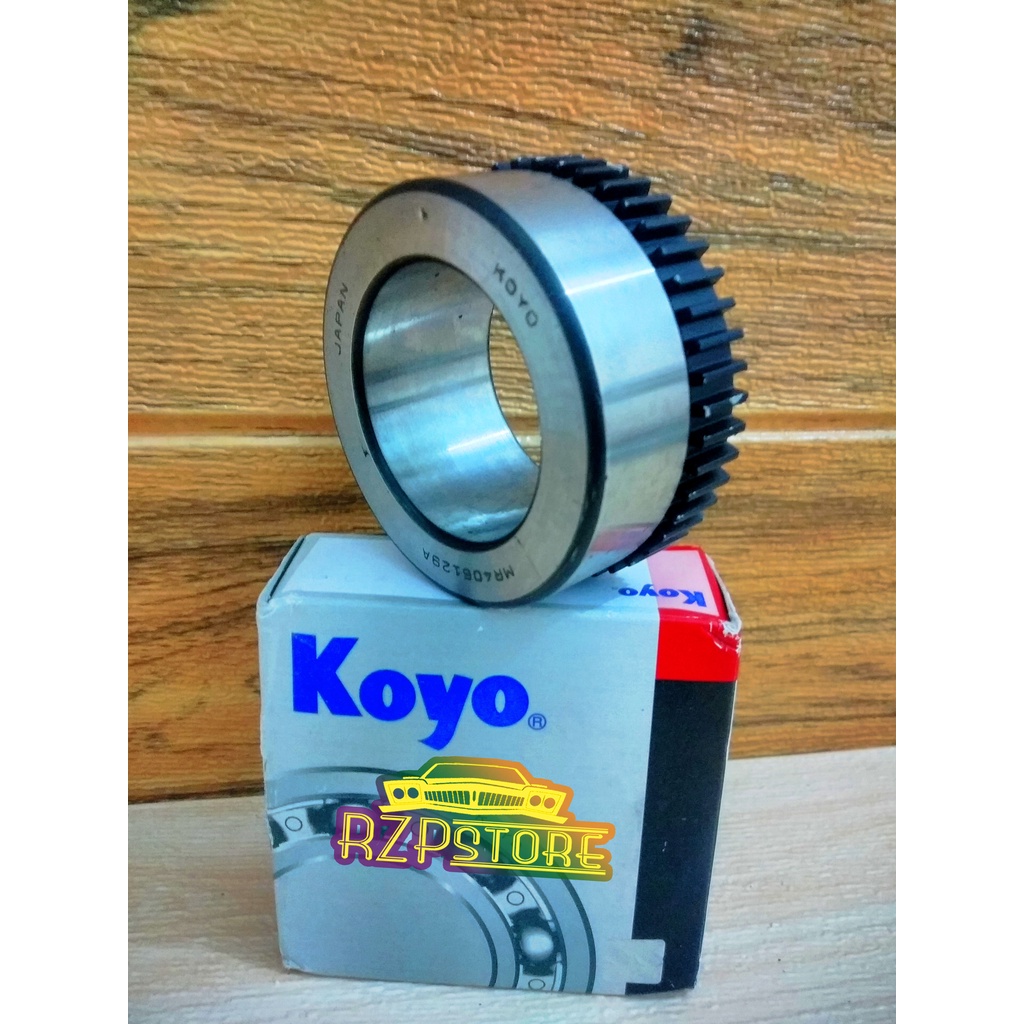 Cones Bearing TRITON NEW ABS [MR406129A ] Original Koyo Japan | Shopee ...