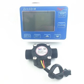 Shop water flow meter for Sale on Shopee Philippines
