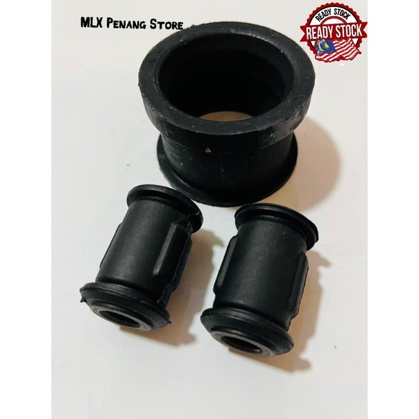 Toyota RAV4 2000 Steering Rack Bush (3pcs ) | Shopee Philippines