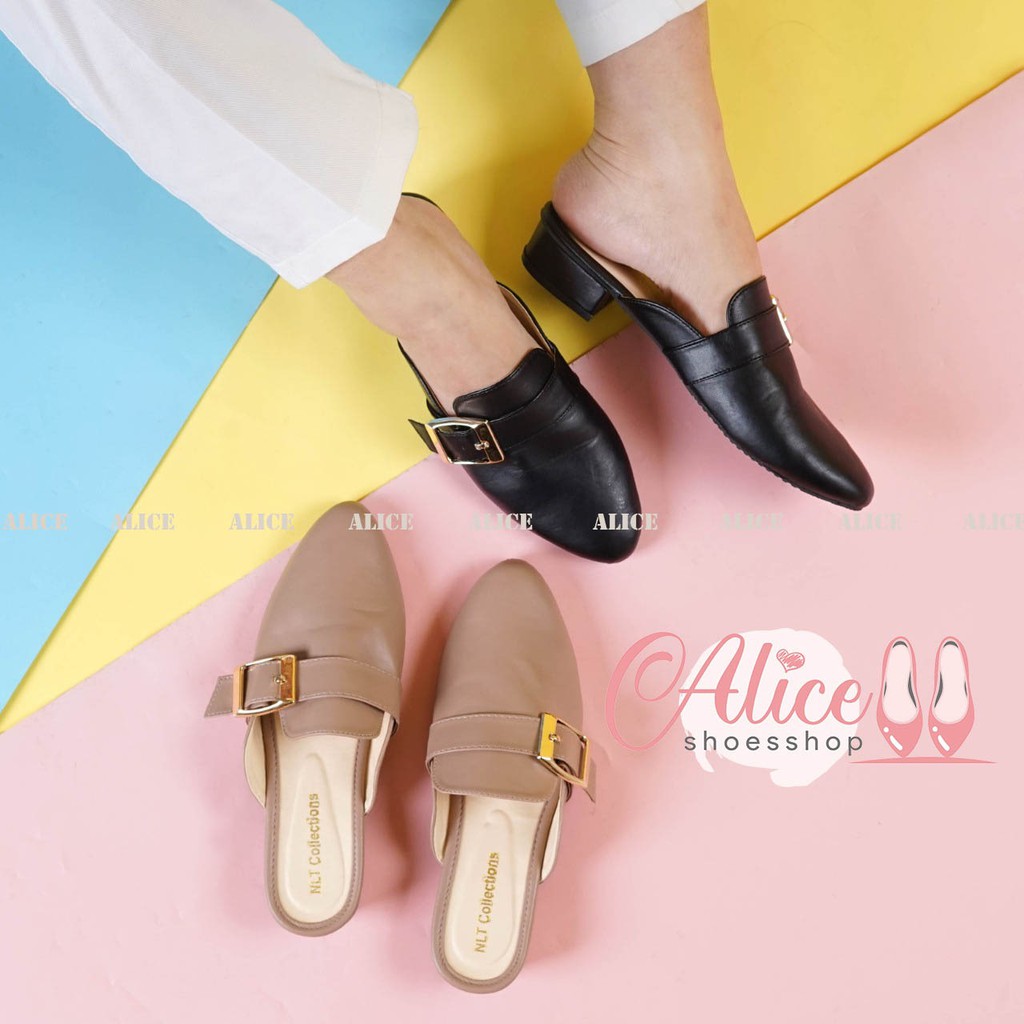 Alice - High HEELS HEELS HELENA | Shopee Philippines