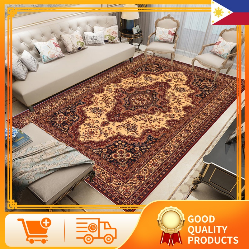 150 x 180cm 150 X 200CM 200 X 300CM3D Geometric Carpet Comfortable ...
