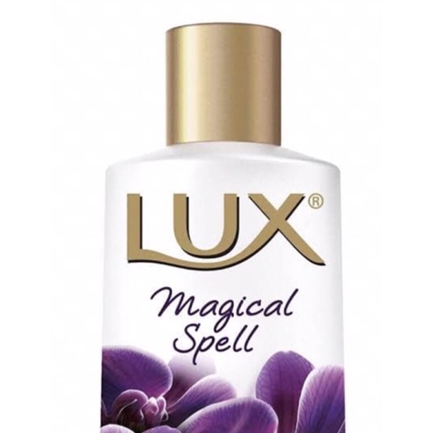 Branded Magical spell perfumed Body wash re-bottle 1000ml | Shopee ...