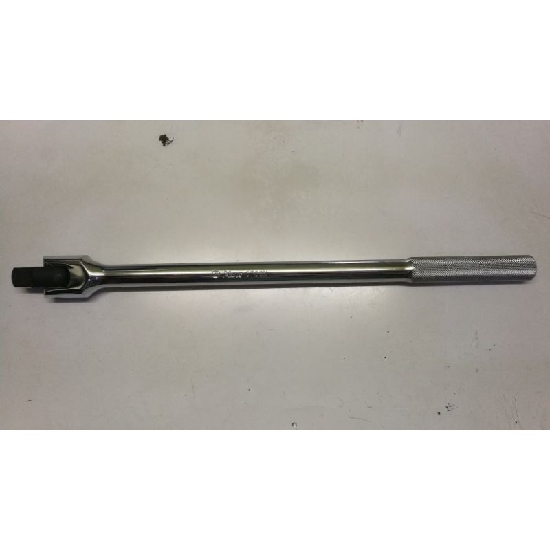 hans 3/4 drive flexible handle 6700N power handle breaker bar | Shopee ...
