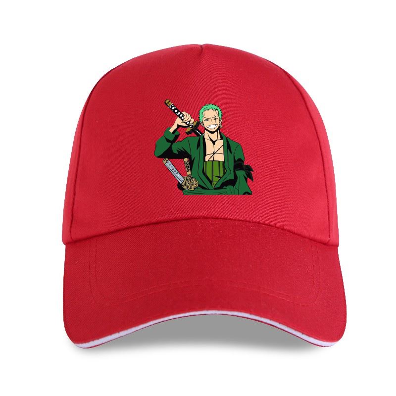 2022 One Yona Roronoa Zoro One Piece Men Anime Comics Harajuku Novelty ...