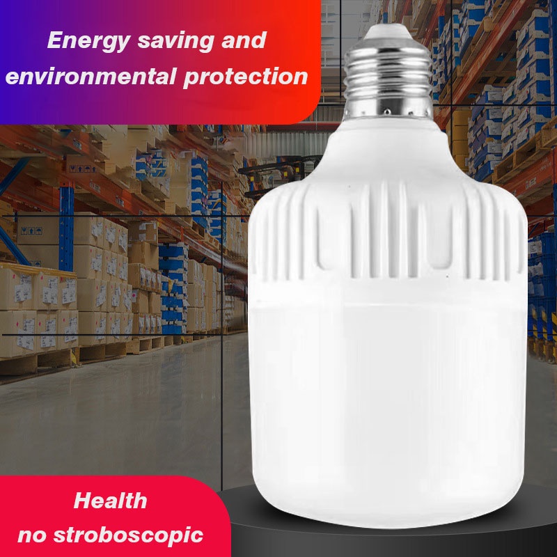 LED bulb 5w 10w 20w Power 6500k Energy saving Bulbs Ampoule Ultralight ...