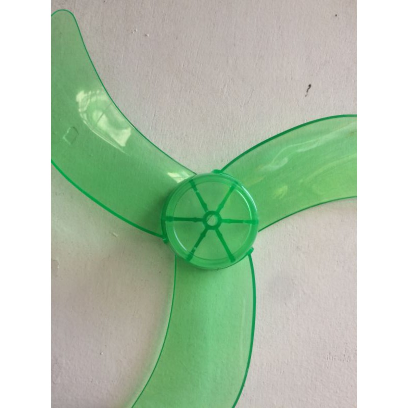 Electric Fan blade (Acrilic type / Elesi Durable) | Shopee Philippines
