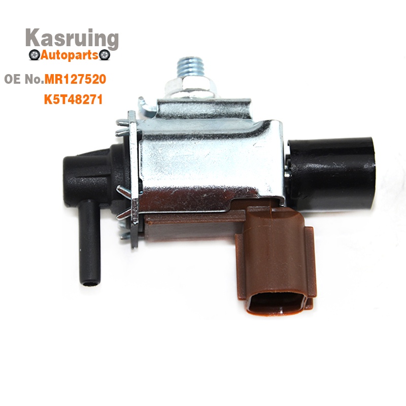 MR127520 K5T48271 New EGR Vacuum Switching Valve Solenoid for Sebring ...