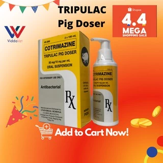 Viddavet Trading, Online Shop | Shopee Philippines