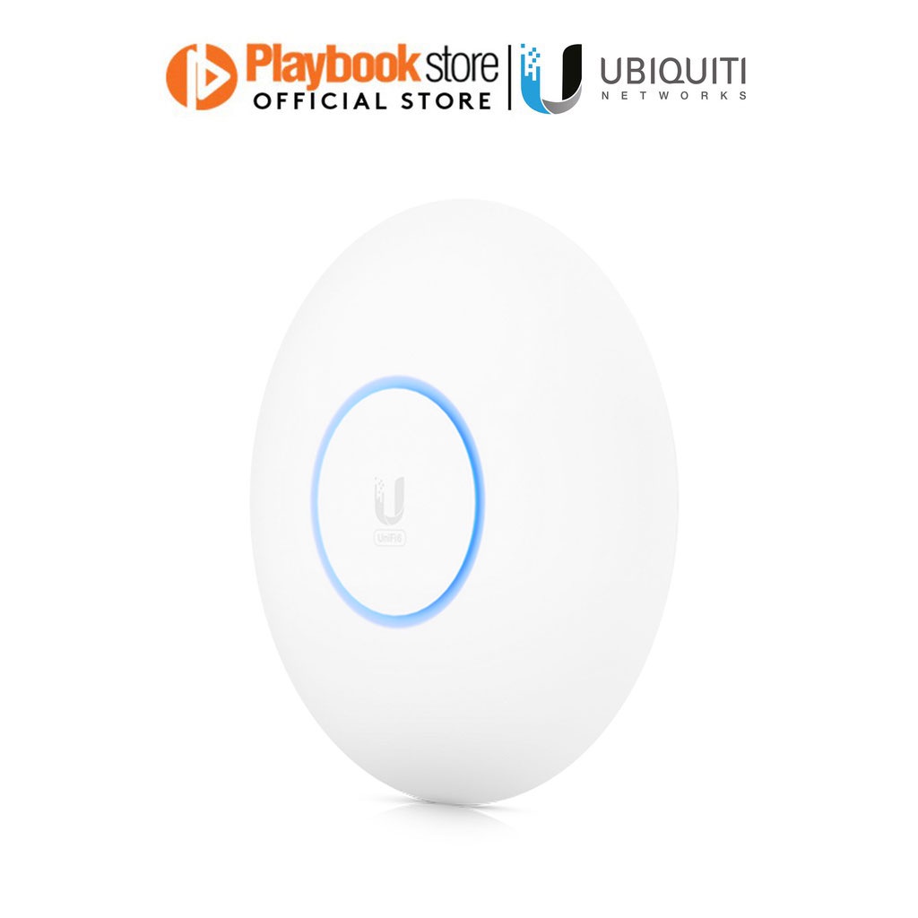 Ubiquiti Unifi6 Pro U6-Pro Indoor Dual-Band Poe+ Wi-Fi Access Point ...