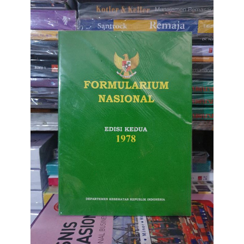 National Formularium 2nd Edition | Shopee Philippines