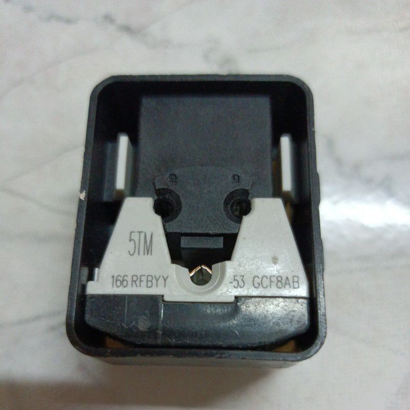 900089 Overload Relay Set Ready To Use No. 166RFBYY | Shopee Philippines
