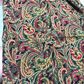 Cloth | Tela Retaso, Buo ( 1 ) | Shopee Philippines