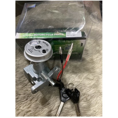 SHOWAR IGNITION SWITCH SNIPER 150 MX | Shopee Philippines