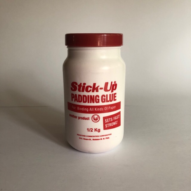 Stick-Up Padding Glue | Shopee Philippines