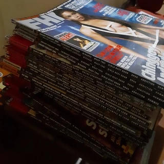 fhm - Best Prices and Online Promos - Feb 2025 | Shopee Philippines