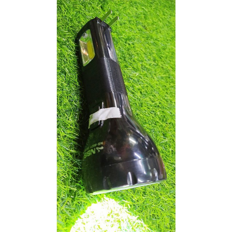 NSS ELECTRIC TORCH ( NS-8921 ) | Shopee Philippines