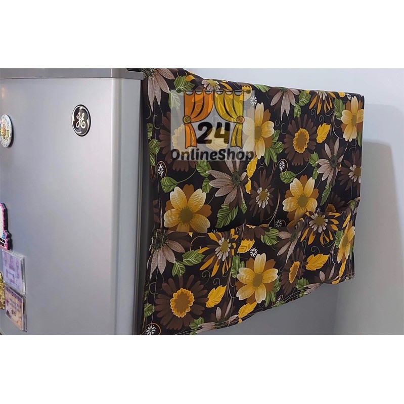 Ref Cover with pocket | Shopee Philippines