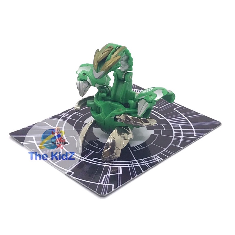 (42) BAKUGAN Various Types Of No Card For You Can Use The Discount Code ...