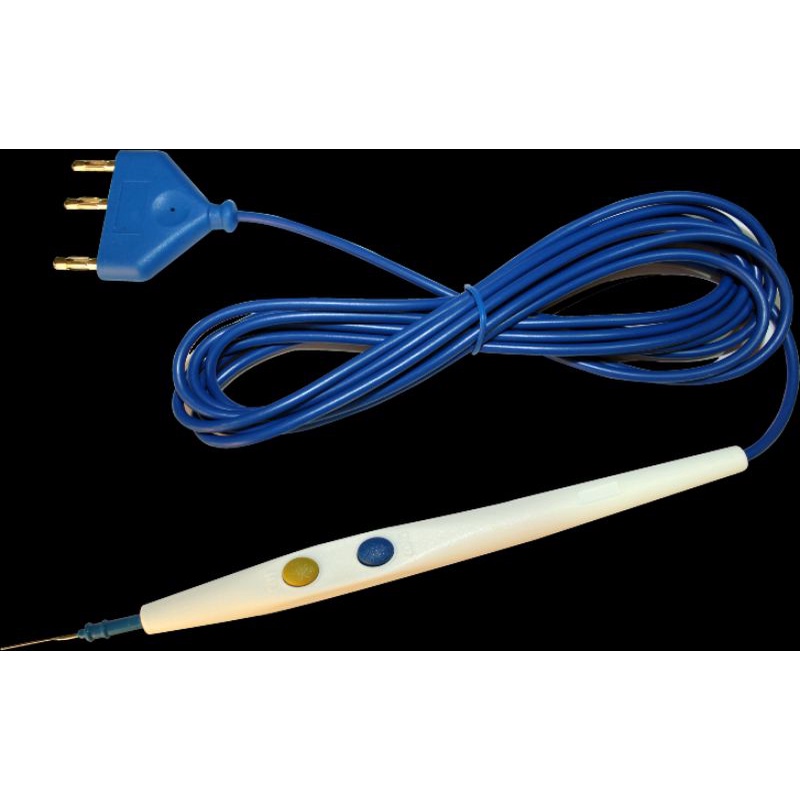 Electrosurgical Cautery Pencil Cautery Pen Extendable | Shopee Philippines