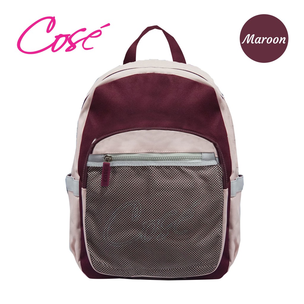 Cosé Cortney Backpack | Shopee Philippines