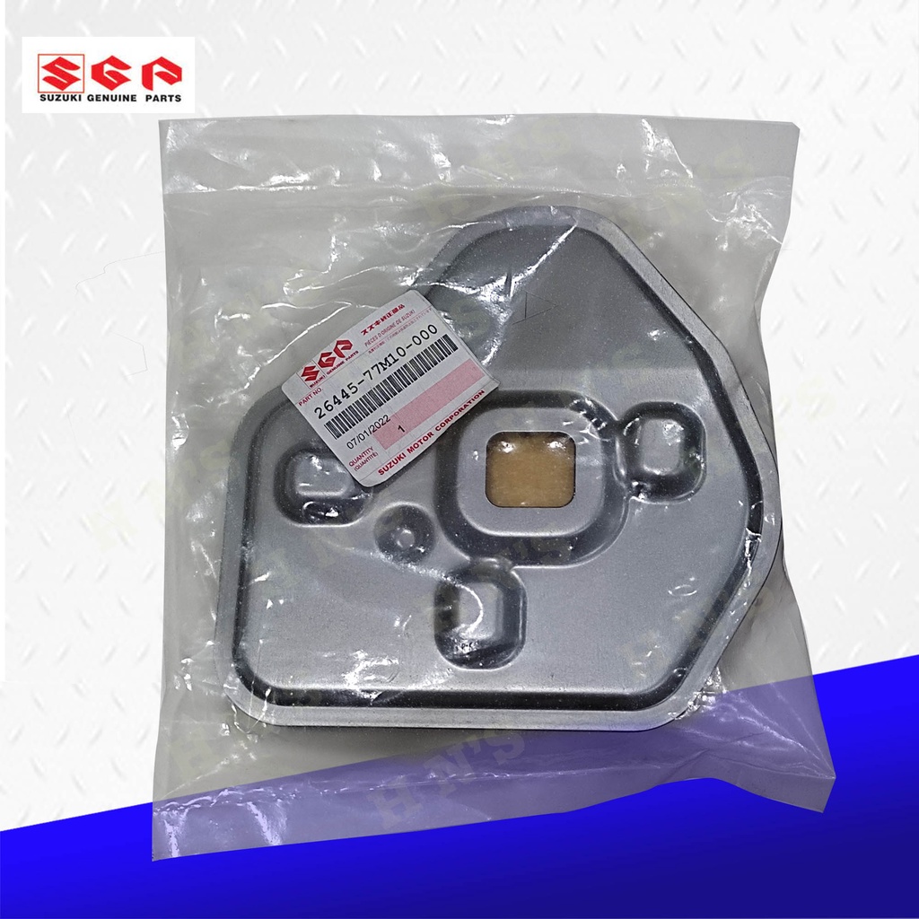 Suzuki Genuine Transmission Filter 26445-77M10 for Suzuki Ertiga 1.4 1. ...