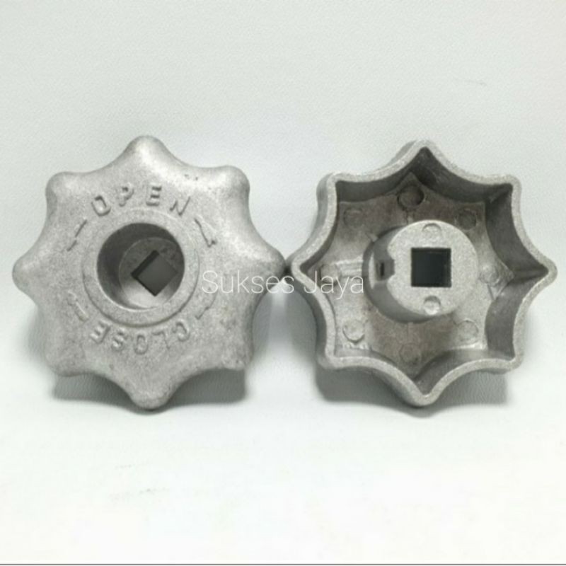 Oxygen Regulator Knob - Oxygen Knob | Shopee Philippines