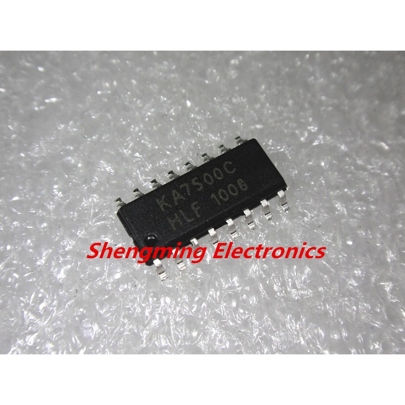 Ka 7500 B Ka 7500 C Ka 7500 C Ka 7500 Sop - 16 Ic 50 pcs. | Shopee ...