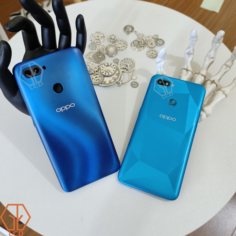 For oppo A12 Back battery cover | Shopee Philippines