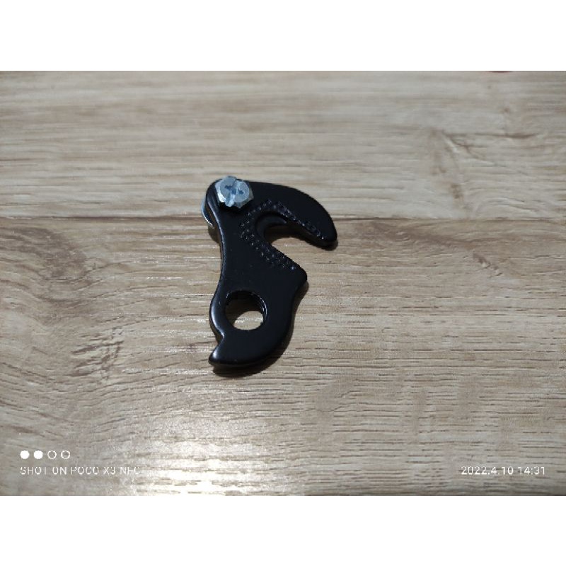 Rd hook hanger adapter, rd adaptor | Shopee Philippines