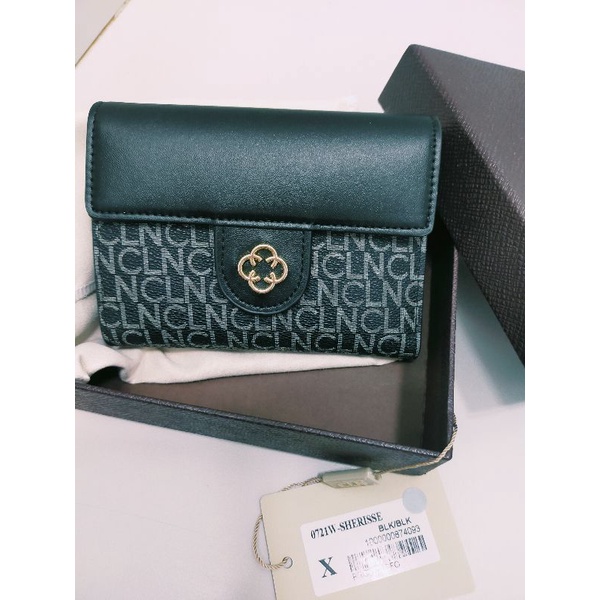 Original CLN Wallet - Sherisse Wallet | Shopee Philippines