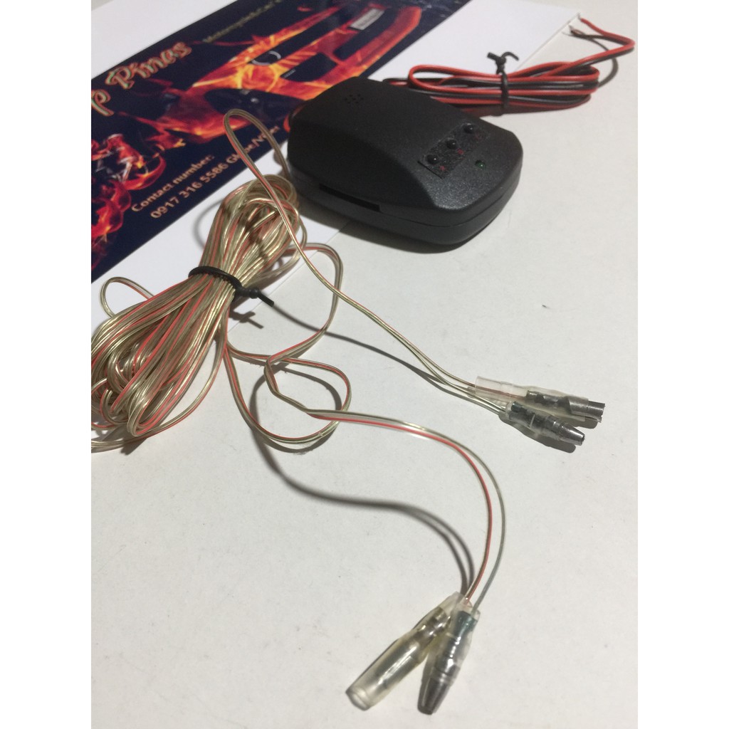 Drl Module controller 12V led Flash Daytime lights Strobe | Shopee ...