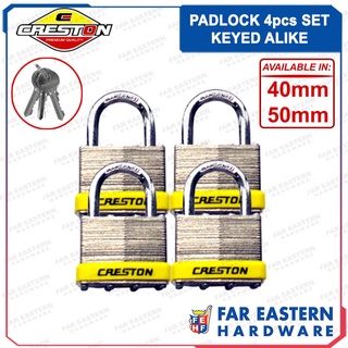 padlocks - Best Prices and Online Promos - Jan 2024 | Shopee Philippines