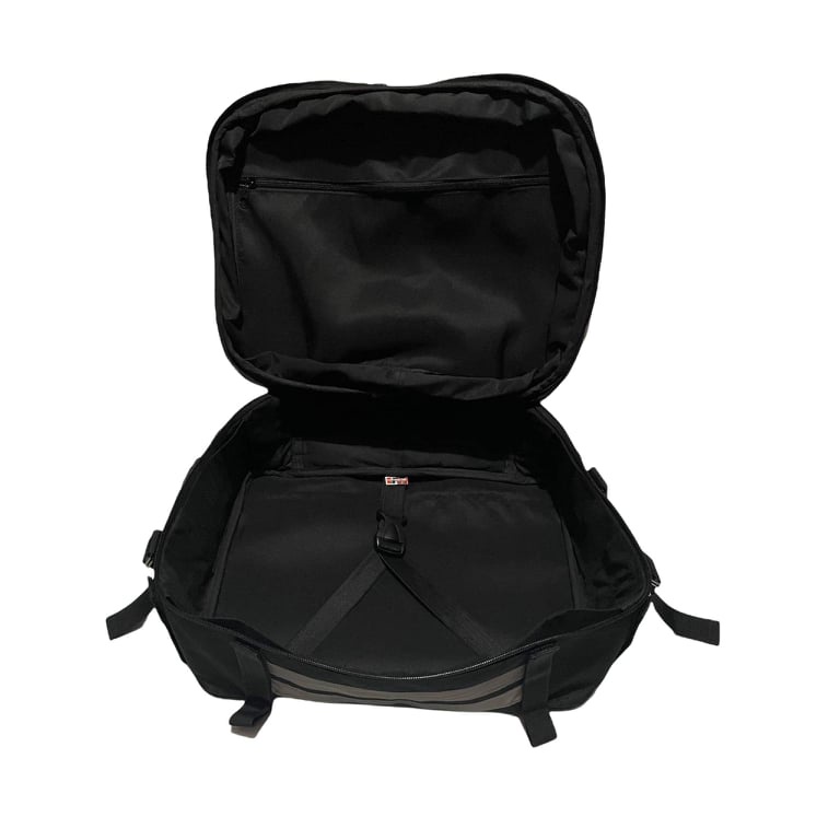 TOP BOX BAG BY IMMORTAL MOTOBAG ( FOR ALLOY BOX ) | Shopee Philippines