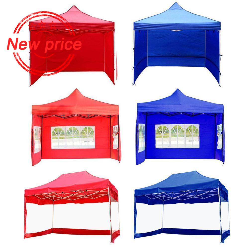 Street Stall Camping Outdoor Rain and Sun Shade Excluding T1M6 Ten Roof ...