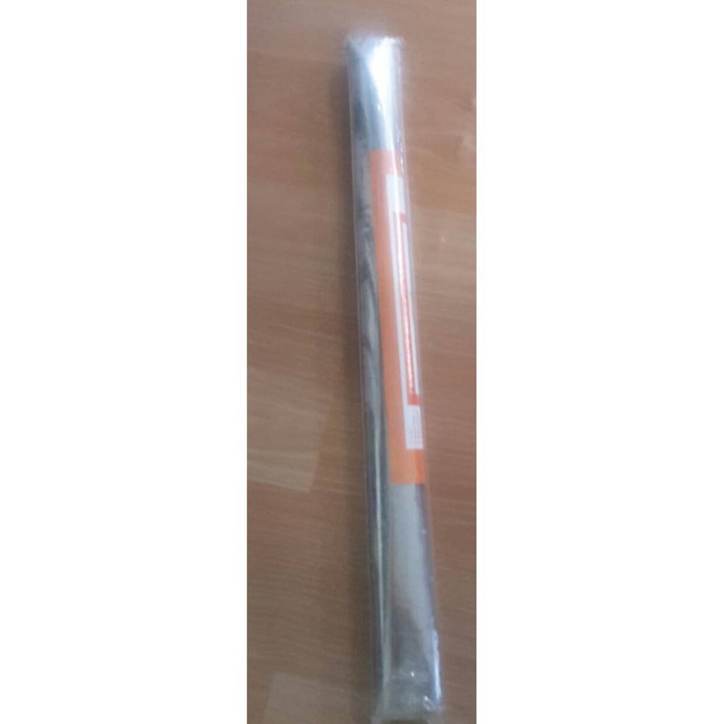 Book Wrapper PVC Clear /Non-Toxic - 46cm/450mm/340mm x 5m* | Shopee ...