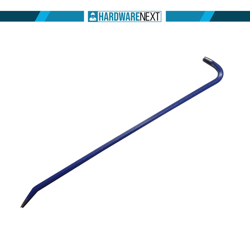 Claw Bar Wrecking Bar Crow Bar 30" | 76cm | Shopee Philippines